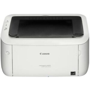 canon imageclass lbp lbp6030w laser printer – monochrome – 2400 x 600 dpi print – plain paper print – desktop – 19 ppm mono print – 150 sheets input – wireless lan – usb