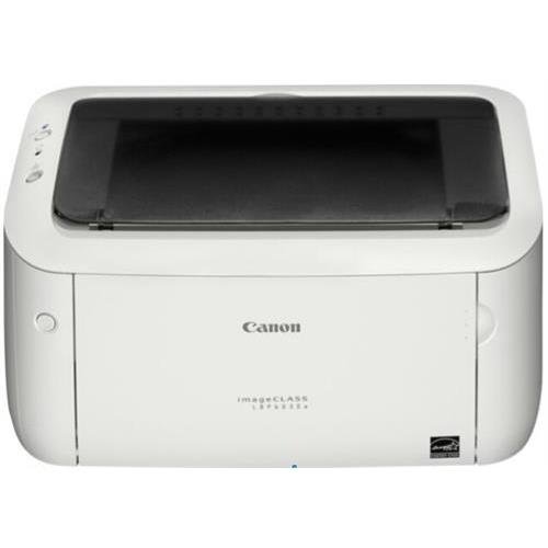 Canon imageCLASS LBP LBP6030W Laser Printer - Monochrome - 2400 x 600 dpi Print - Plain Paper Print - Desktop - 19 ppm Mono Print - 150 sheets Input - Wireless LAN - USB