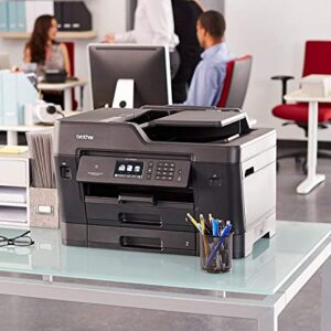 Brother - Multifunction Printer Brother MFC-J6930DW A3 A4 22 ppm USB Ethernet Wifi Colour