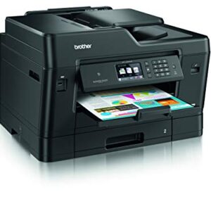 Brother - Multifunction Printer Brother MFC-J6930DW A3 A4 22 ppm USB Ethernet Wifi Colour