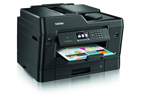 Brother - Multifunction Printer Brother MFC-J6930DW A3 A4 22 ppm USB Ethernet Wifi Colour