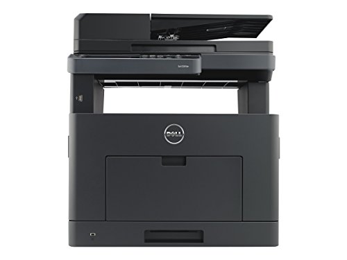 Dell S2815dn Wireless Monochrome Printer with Scanner Copier & Fax