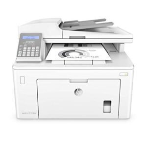 hp laserjet pro m148fdw (renewed)