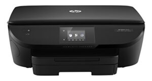 hp envy 5640 colour multifunctional printer