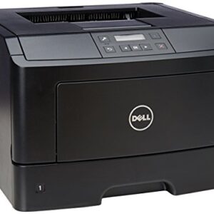 Renewed Dell B2360DN B2360 4514-43D 0K2JJD Laser Printer with Toner Drum USB cable 90-day Warranty CRDLB2360DN