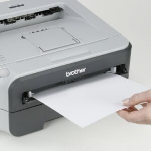 Brother HL-2140 Laser Printer