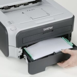 Brother HL-2140 Laser Printer