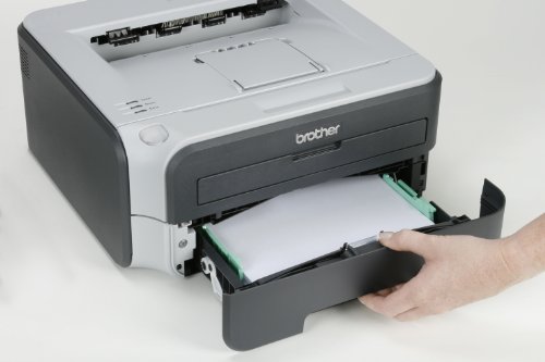 Brother HL-2140 Laser Printer