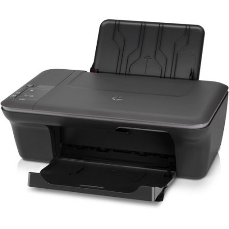 HP Deskjet 1056 All-in-One Printer--Print/ Scan/Copy