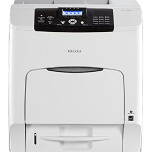 Ricoh 407773 SP C440DN Color Laser Printer