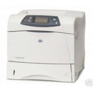 refurbished hp laserjet 4200n 4200 q2426a w/90-day warranty