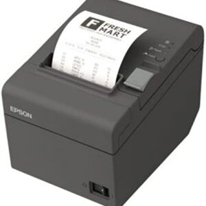 Bixolon SRP-350IIICOSG. Serial/USB Thermal Receipt Printer