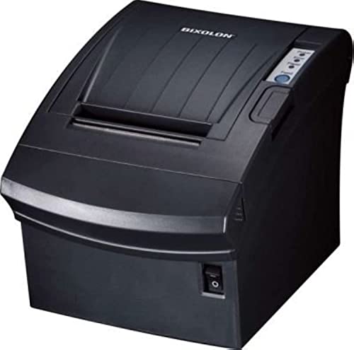 Bixolon SRP-350IIICOSG. Serial/USB Thermal Receipt Printer