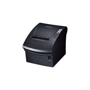 Bixolon SRP-350IIICOSG. Serial/USB Thermal Receipt Printer