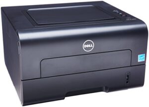 dell computer b1260dn monochrome printer