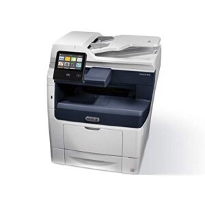 xerox b405/dn black and white multifunction laser printer (renewed)