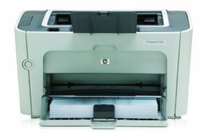 hp p1505 laserjet printer