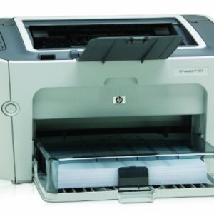 HP P1505 Laserjet Printer