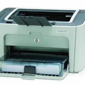 HP P1505 Laserjet Printer