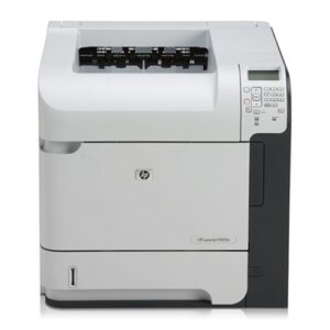 hp p4515x monochrome laserjet printer