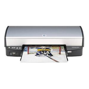 hp deskjet 5940 photo printer (c9017a#b1h)