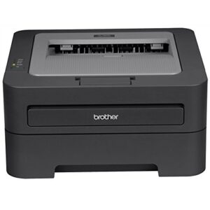 brother hl 2240 monochrome laser printer