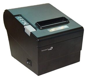 bematech 80mm thermal receipt printer with autocutter lr2000