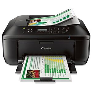 Canon Office Products MX472 Wireless Office All-in-One Printer