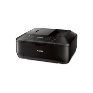 Canon Office Products MX472 Wireless Office All-in-One Printer