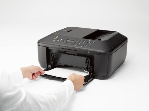 Canon Office Products MX472 Wireless Office All-in-One Printer