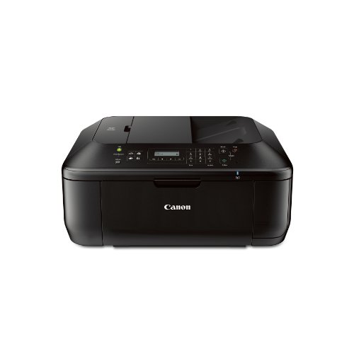 Canon Office Products MX472 Wireless Office All-in-One Printer