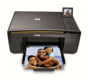 kodak esp 5250 all-in-one printer