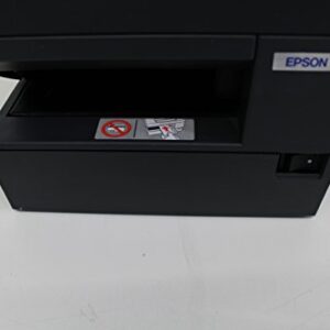 Epson TM-H6000III Black Thermal/Dot Matrix POS Receipt Printer M147G