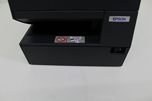 Epson TM-H6000III Black Thermal/Dot Matrix POS Receipt Printer M147G