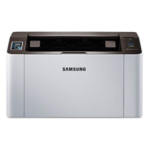 samsung slm2020w xpress sl-m2020w wireless monochrome laser printer