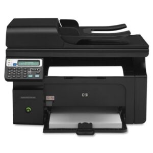 hp laserjet pro m1217nfw monochrome all-in-one printer