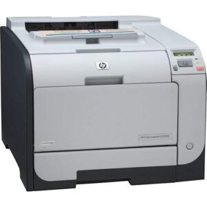 hewlett packard refurbish color laserjet cp2025n laser printer (cb494a) (renewed)