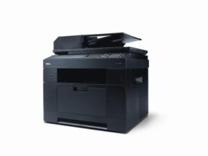 dell 2335dn multifunction laser printer