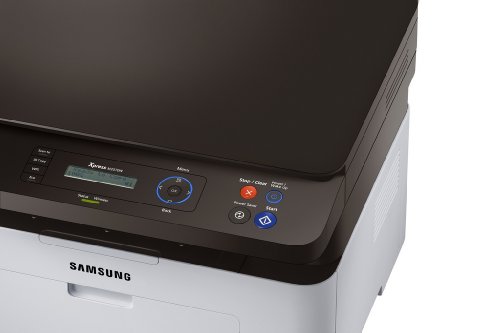 SAMSUNG Xpress SL-M2070W multifonctionnel