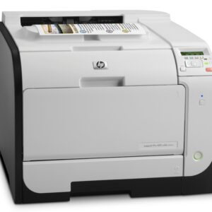 HP LaserJet Pro 400 color Printer (M451dw)