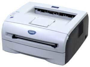 brother hl-2040 monochrome laser printer