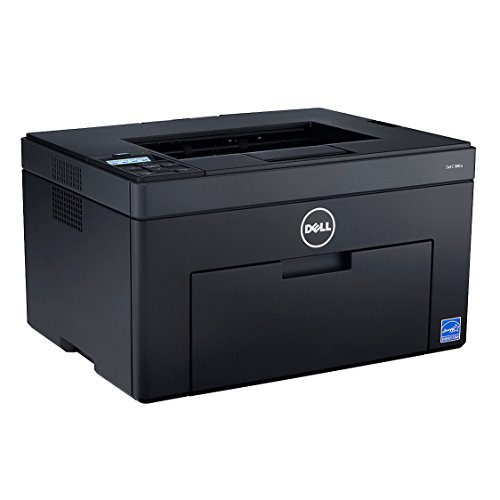 Dell Computer c1660w Wireless Color Printer