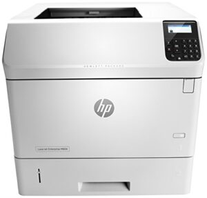 hp laserjet enterprise m604dn