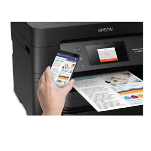 Epson Workforce Pro EC-4030 Inkjet Multifunction Printer