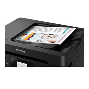 Epson Workforce Pro EC-4030 Inkjet Multifunction Printer