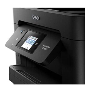 Epson Workforce Pro EC-4030 Inkjet Multifunction Printer