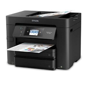 Epson Workforce Pro EC-4030 Inkjet Multifunction Printer