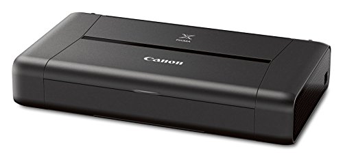 Canon PIXMA iP110 Inkjet Printer - Color