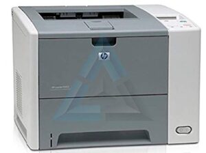 hewlett packard laserjet p3005dn printer (q7815a) (renewed)