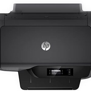 HP Officejet Pro 8210 Printer A4 22/18 Ppm In